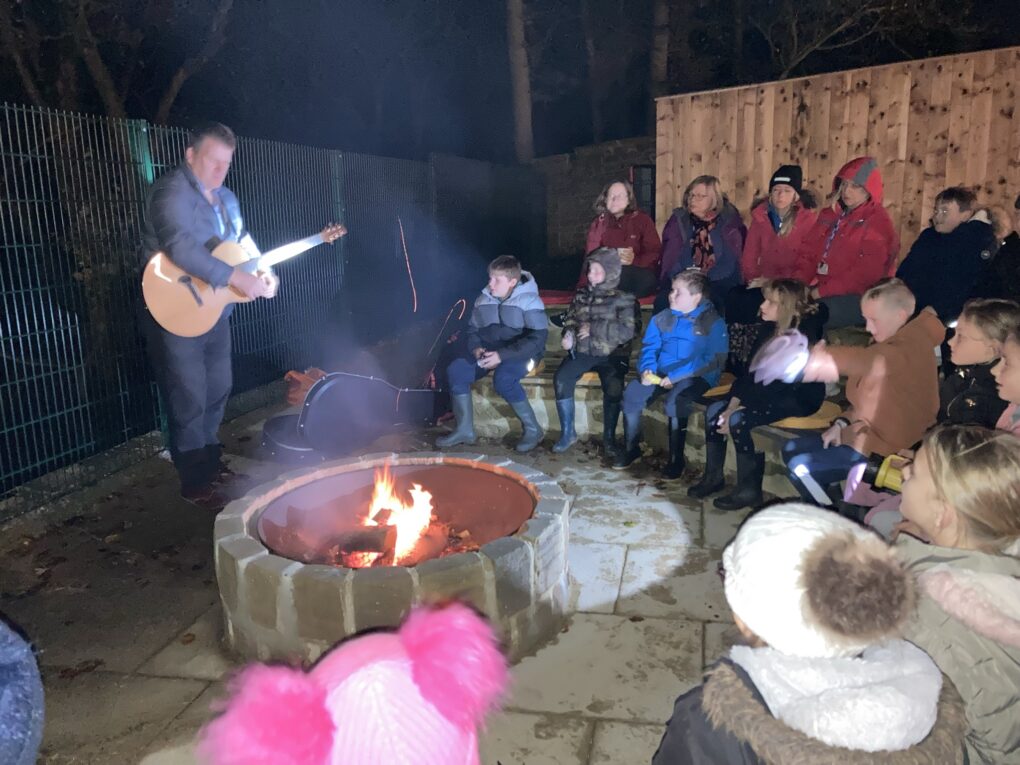 Dallowgill - Willoughby Road Primary Academy